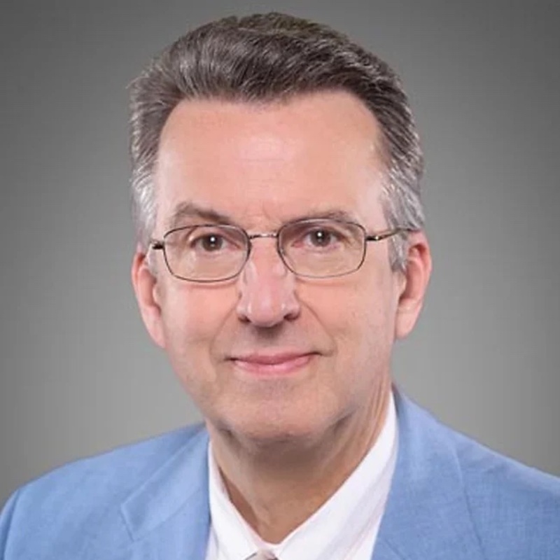 Dr. Dallas C. Hack, MD, MPH, FACMPH, COL (Ret.), USA | NPG Brain ...